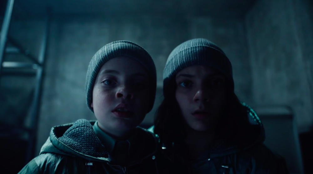 Recap: HIS DARK MATERIALS S1E6 — "The Daemon-Cages"