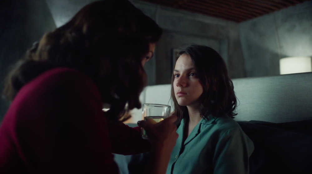 Recap: HIS DARK MATERIALS S1E6 — "The Daemon-Cages"