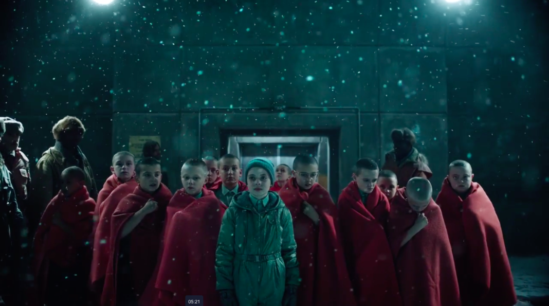 Recap: HIS DARK MATERIALS S1E6 — "The Daemon-Cages"