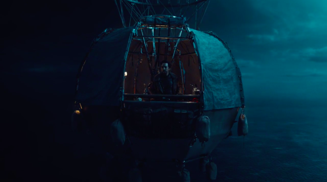 Recap: HIS DARK MATERIALS S1E6 — "The Daemon-Cages"