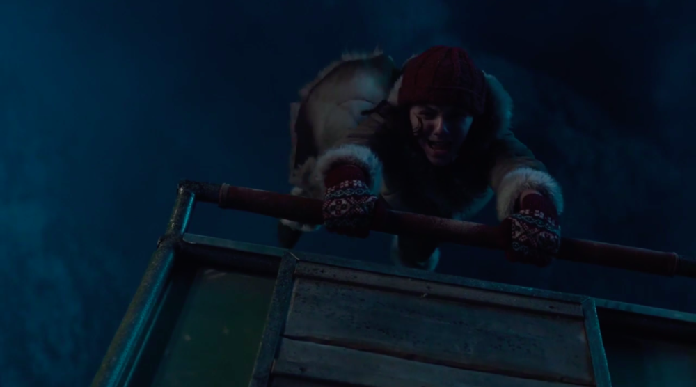 Recap: HIS DARK MATERIALS S1E6 — "The Daemon-Cages"