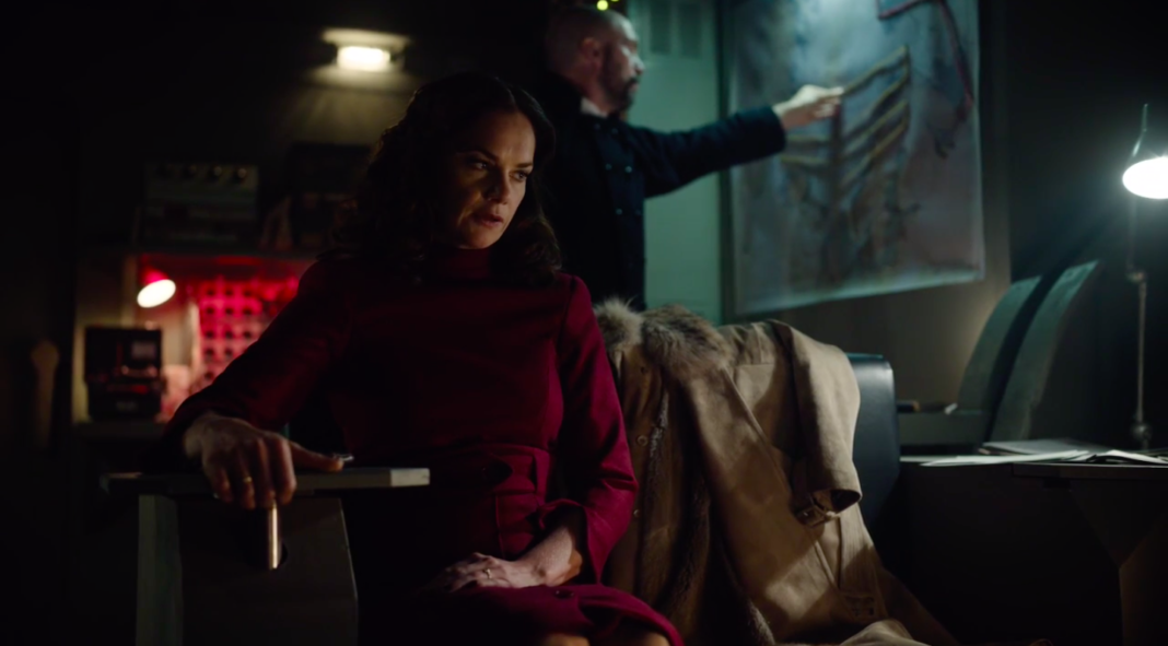 Recap: HIS DARK MATERIALS S1E8 — "Betrayal"