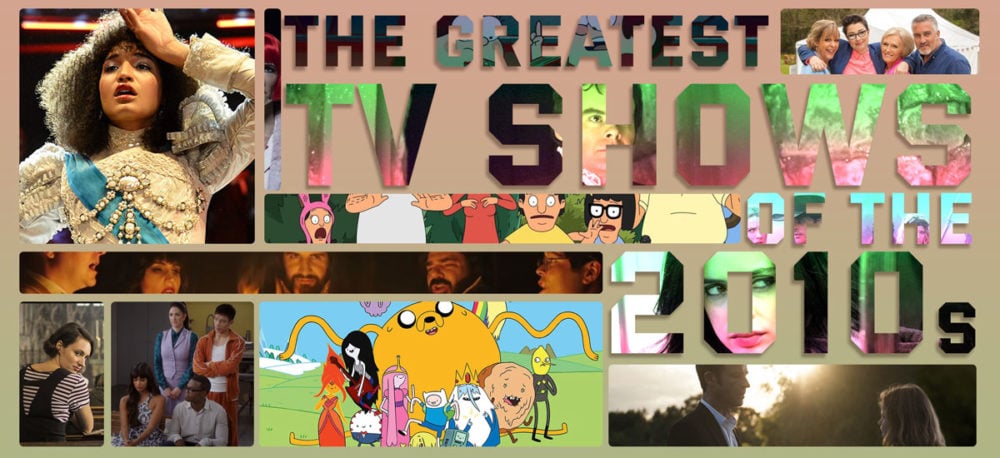 The Greatest TV of the 2010s: 37 shows that defined the decade