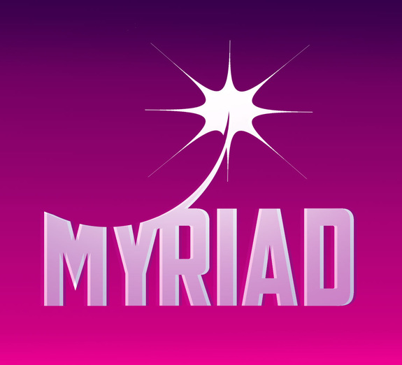 Vault announces MYRIAD young readers imprint, launching fall 2020