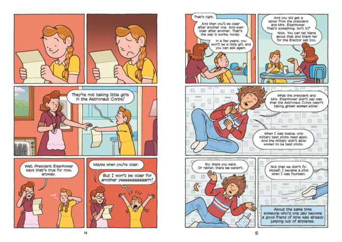 The Beat’s 2020 Creator Survey Part 3: with lots of astronauts and ...