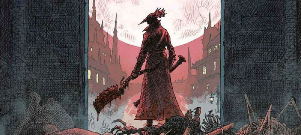 REVIEW: Bloodborne The Death of Sleep captures the game's essence ...