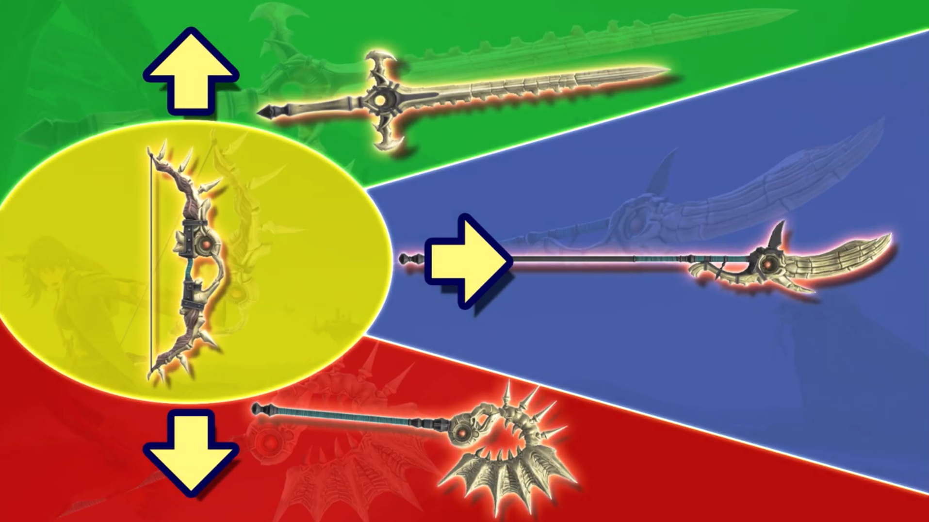 Byleth begins lessons in Super Smash Bros. Ultimate!