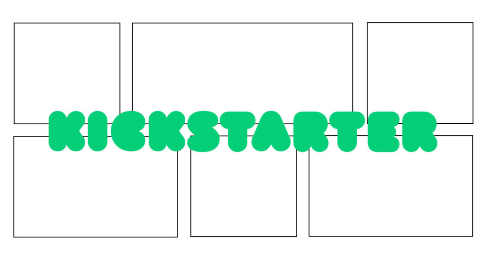 Which comics should make it into the 'Best of Kickstarter' anthology ...
