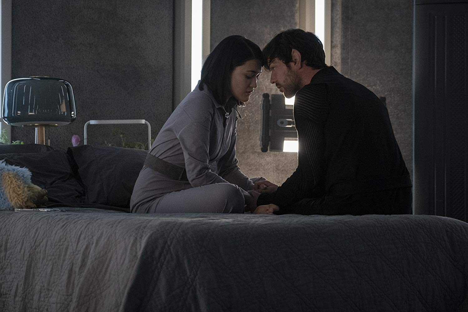 Recap: PICARD S1E2 - "Maps and Legends"