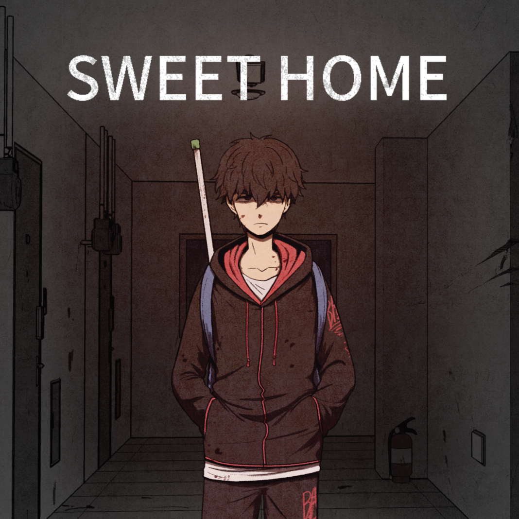 Sales Charts: The Top 30 comics on Webtoon in 2019