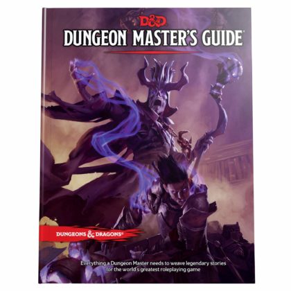 Campaign Planning 101: So you want to be a Dungeon Master