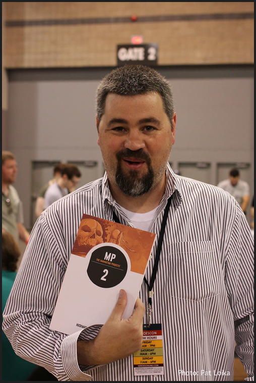 Announcing the 2019 Comics Industry Person(s) of the Year: Dav Pilkey ...