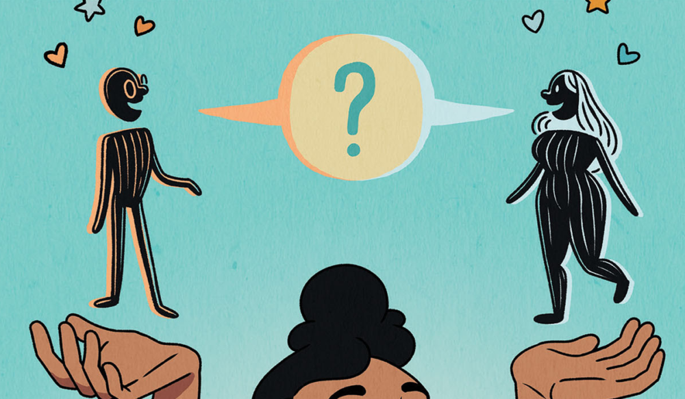 A QUICK AND EASY GUIDE TO CONSENT coming October 2020