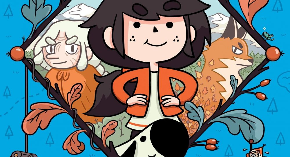 Study Guide: ASTER AND THE ACCIDENTAL MAGIC