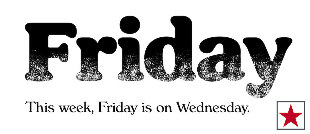 Ed Brubaker, Marcos Martin surprise release new comic, FRIDAY