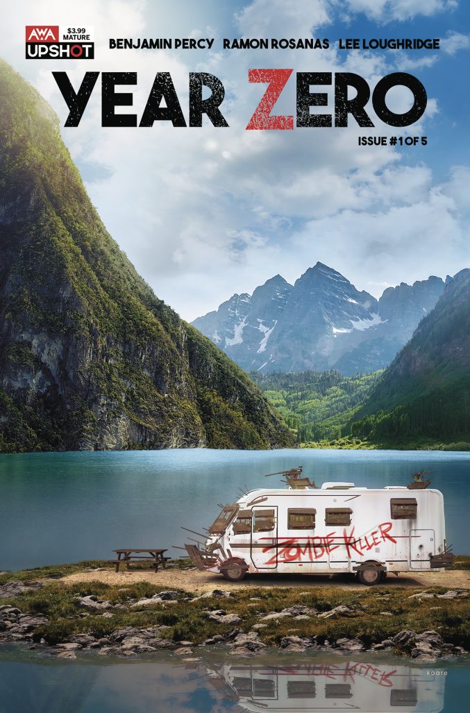 New Comic Wednesday is back - here's what to expect - The Beat