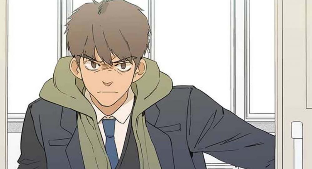 A Year of Free Comics: Beware of your doppelganger in PARALLEL CITY