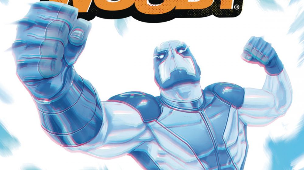 EXCLUSIVE: Valiant's updated release schedule revealed - The Beat