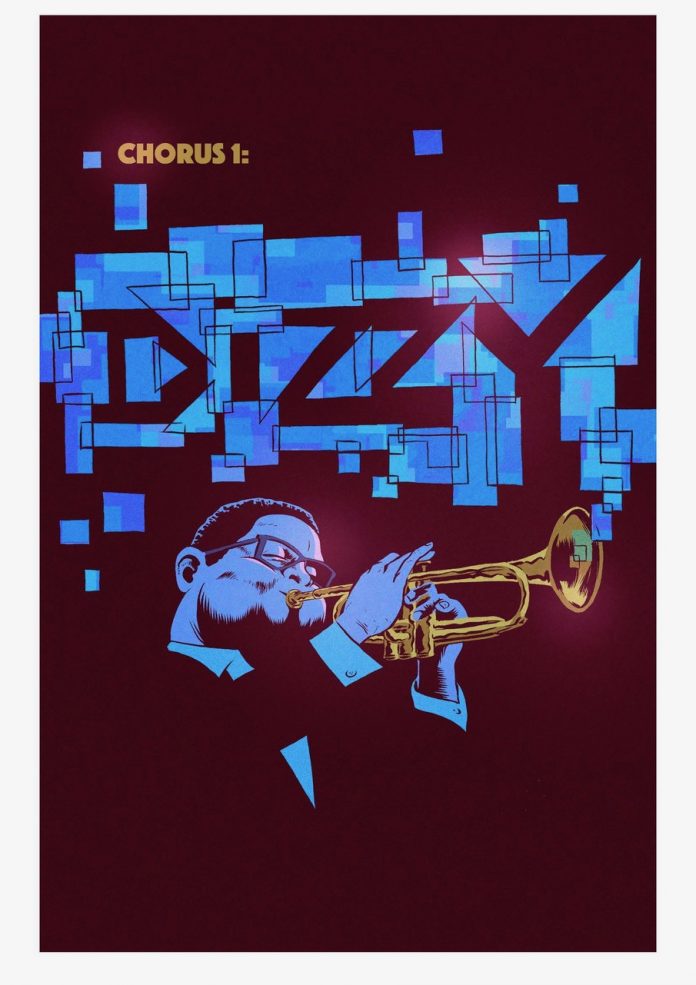 Interview: Dave Chisholm on CHASIN' THE BIRD - The Beat