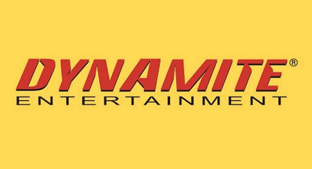 Dynamite issues a statement in response to creator and reader backlash