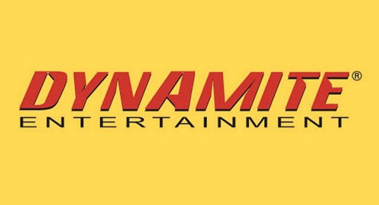 Dynamite's motion denied - but you can still buy their comics