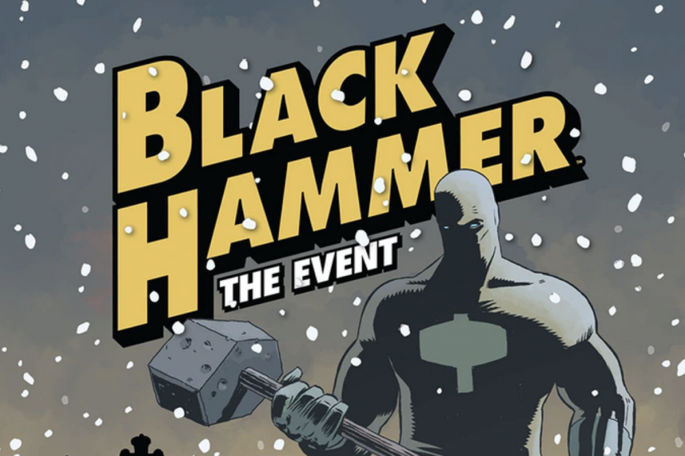 Comics Crowdfunding Round-Up: STARSIDE, a Dean Ormston documentary and 3 more campaigns we love