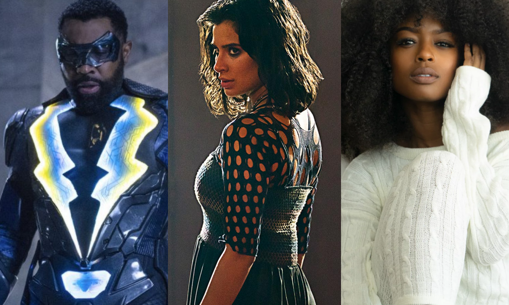 DC Fandome part 2 teases the new seasons of their TV shows - The Beat