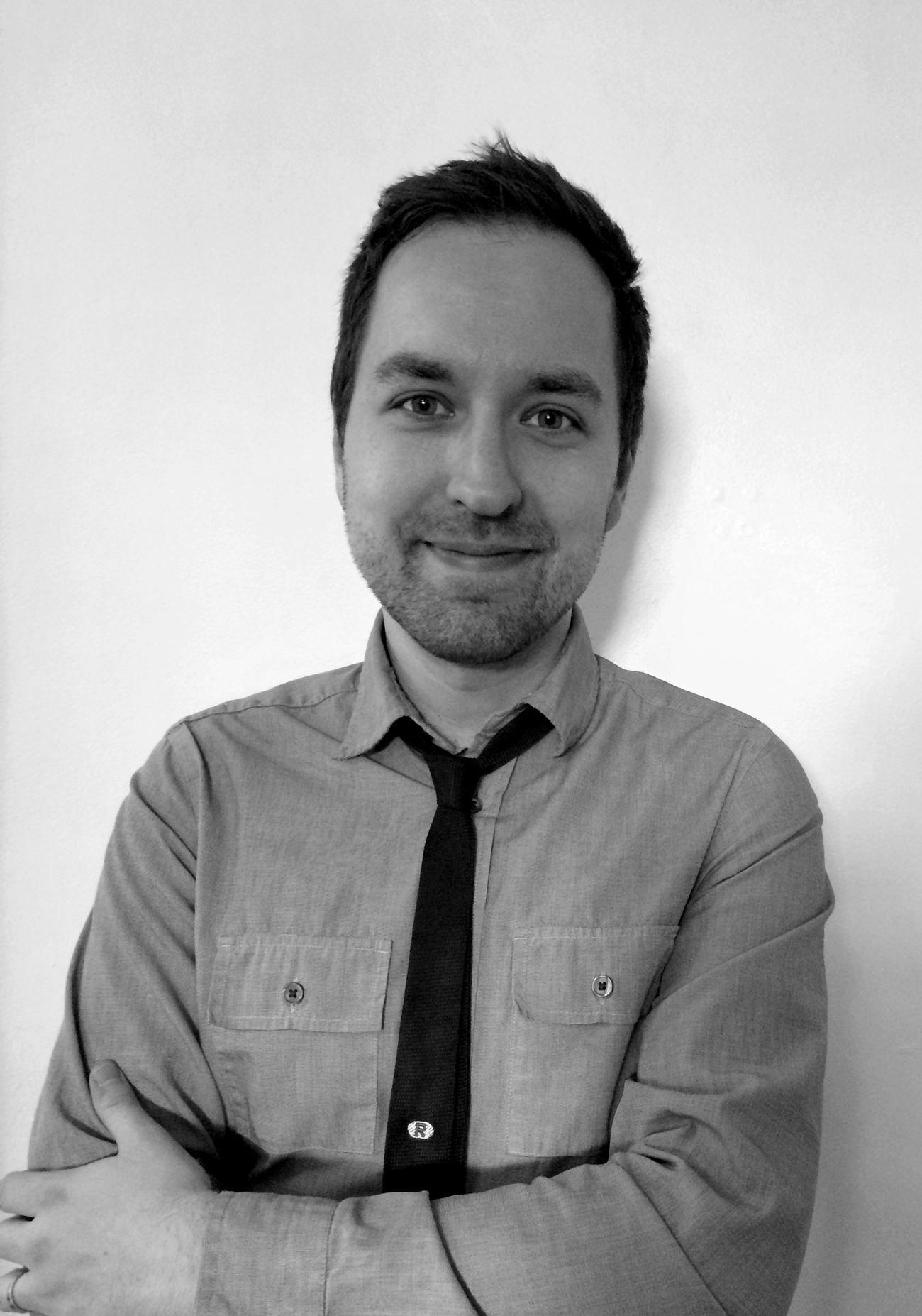 INTERVIEW: AWKWARD PAUSE’s Ryan Harby explains wrapping poignant ...