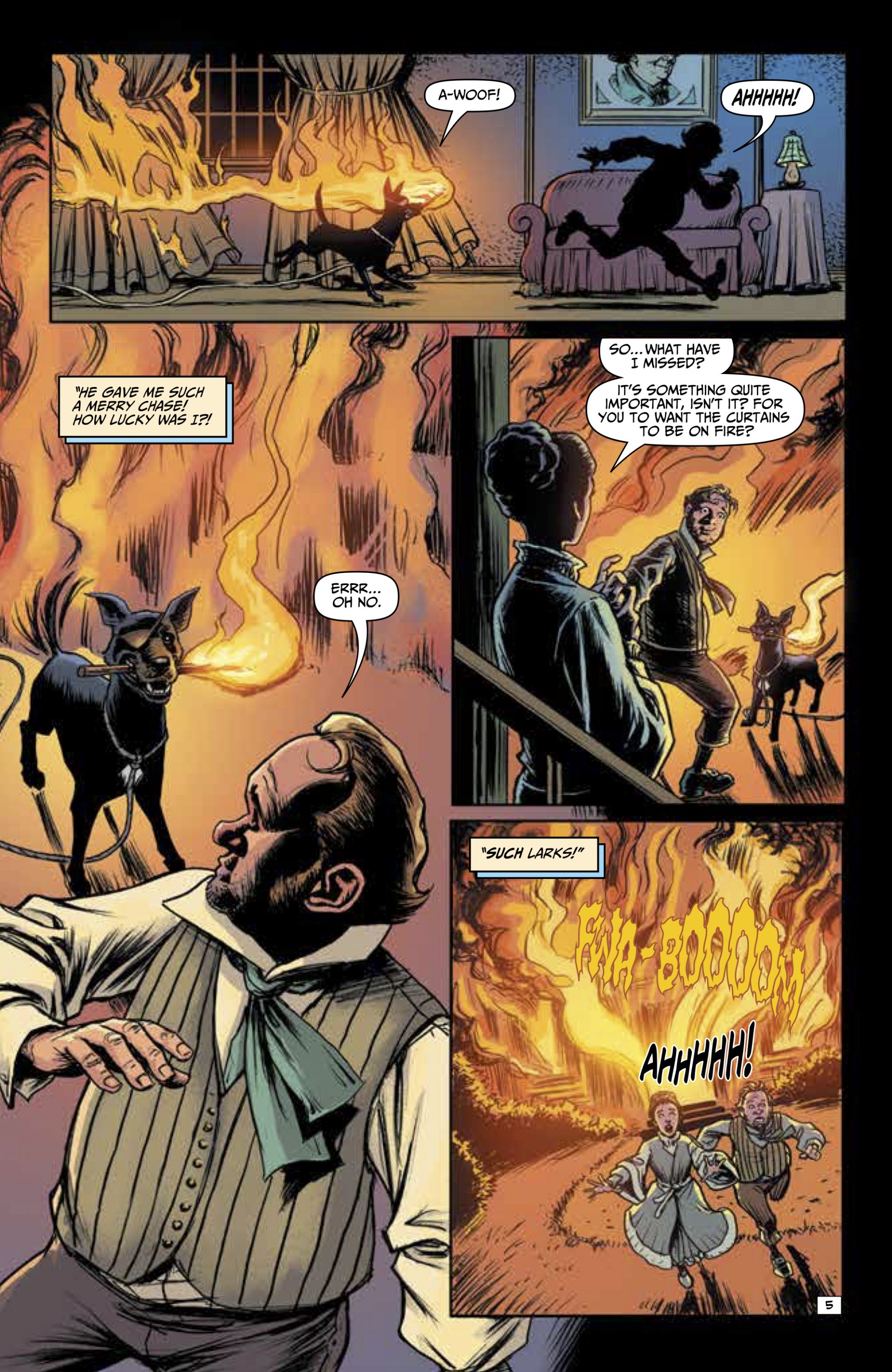 EXCLUSIVE: Famous (public domain-friendly) author Edgar Allan Poe ...