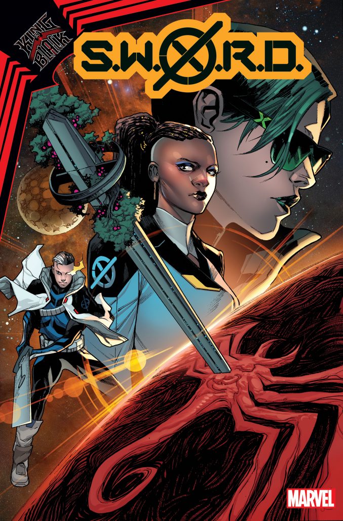 Pappy-like Hulk's adventures continue in MAESTRO: WAR AND PAX