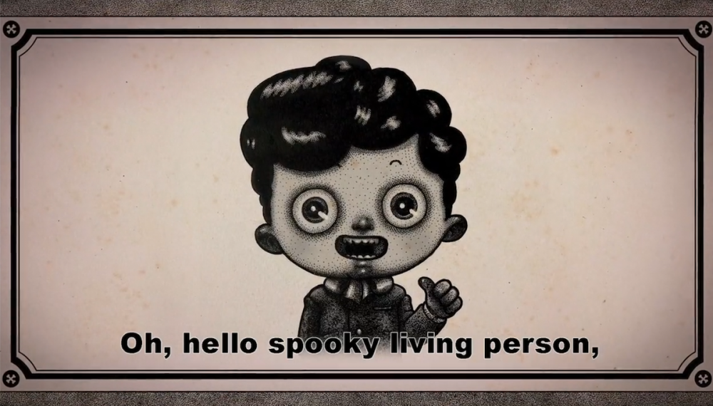 Comics Crowdfunding Round-Up: DECIMATION EARTH, GHOSTS ARE PEOPLE TOO and 3 more projects we love