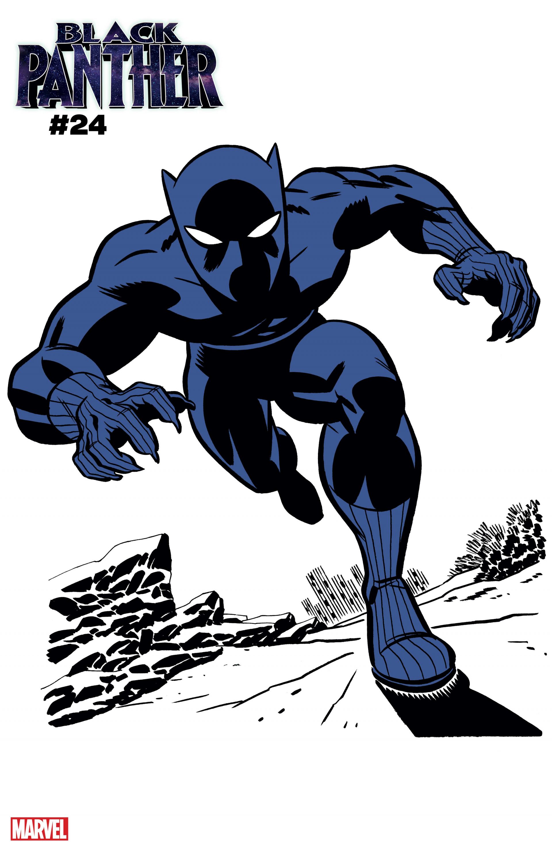 Michael Cho covers ten Marvel titles in March - The Beat