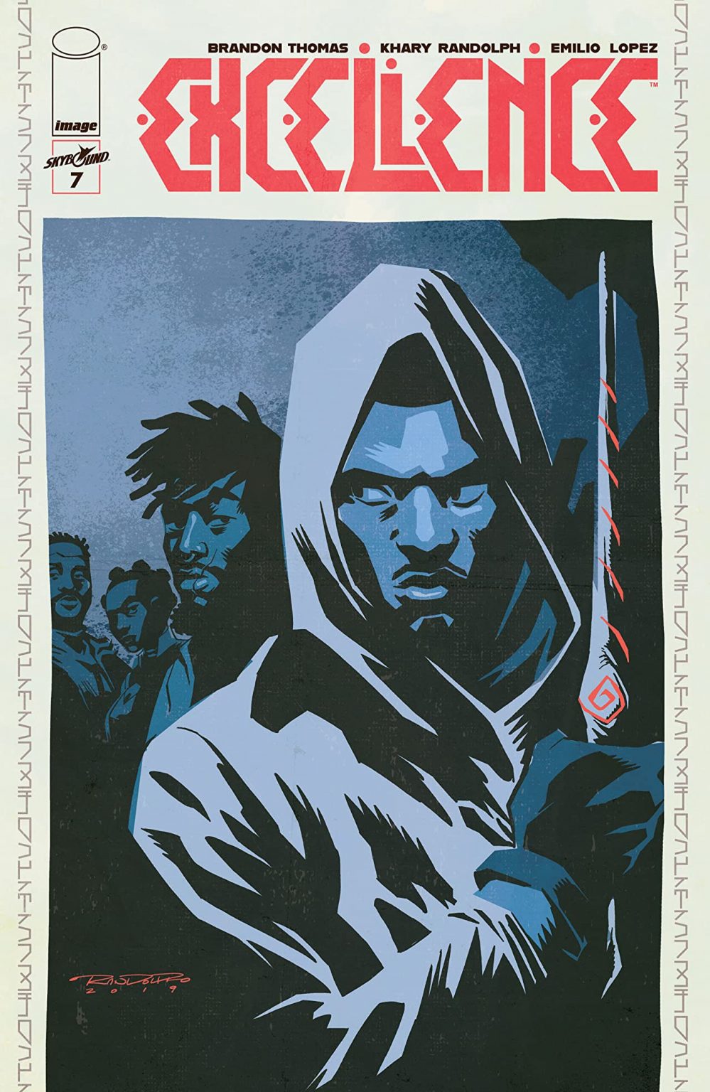 LIST: The Beat's 50 Best Comics of 2020 - The Beat