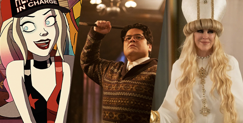 The Beat's Top 20 Television Shows of 2020 - The Beat