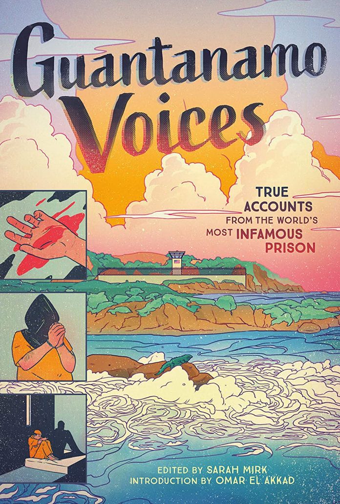 YALSA's Top 10 Great Graphic Novels for Teens for 2021 - The Beat