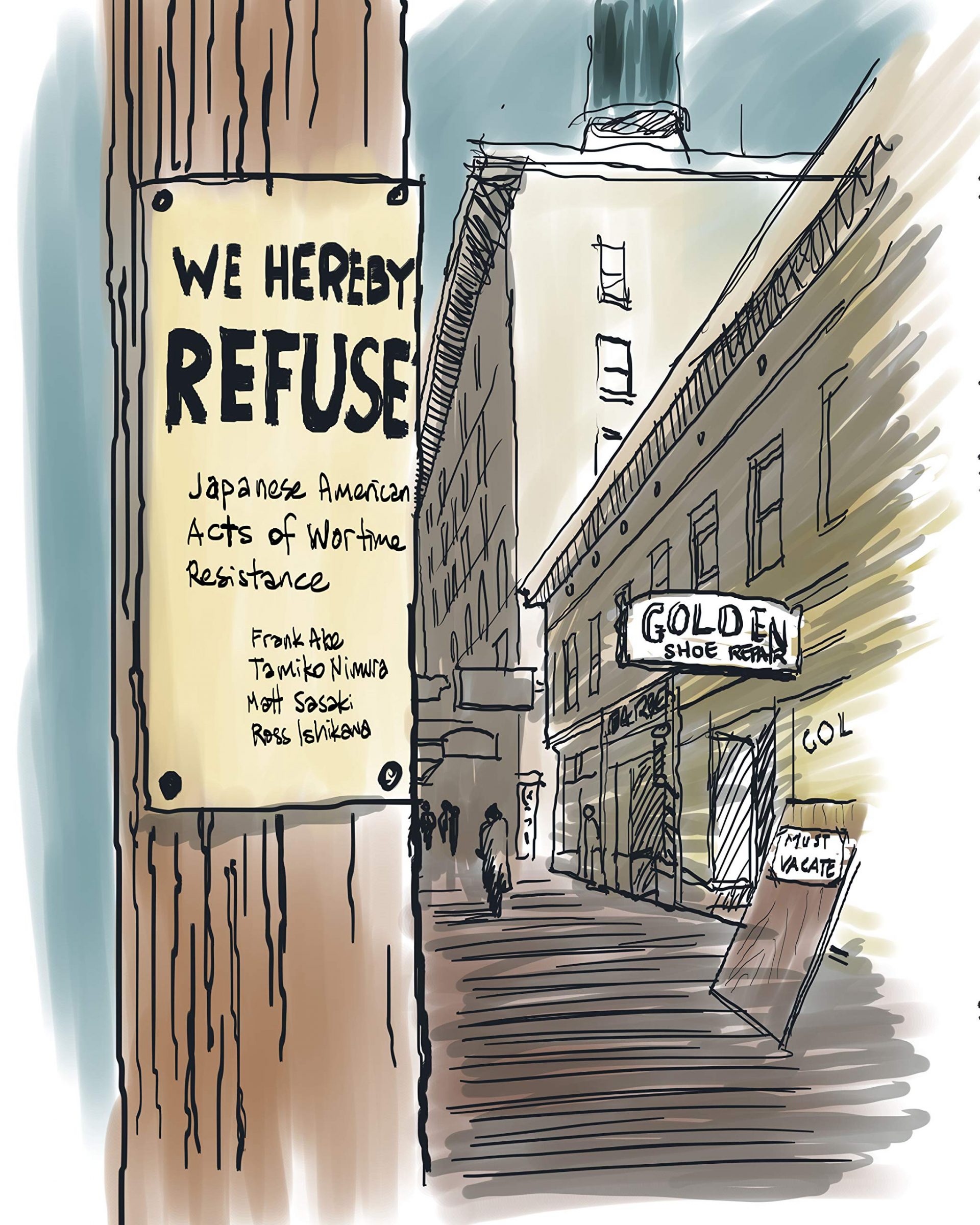 The 75 Most Anticipated Graphic Novels for Winter 2021