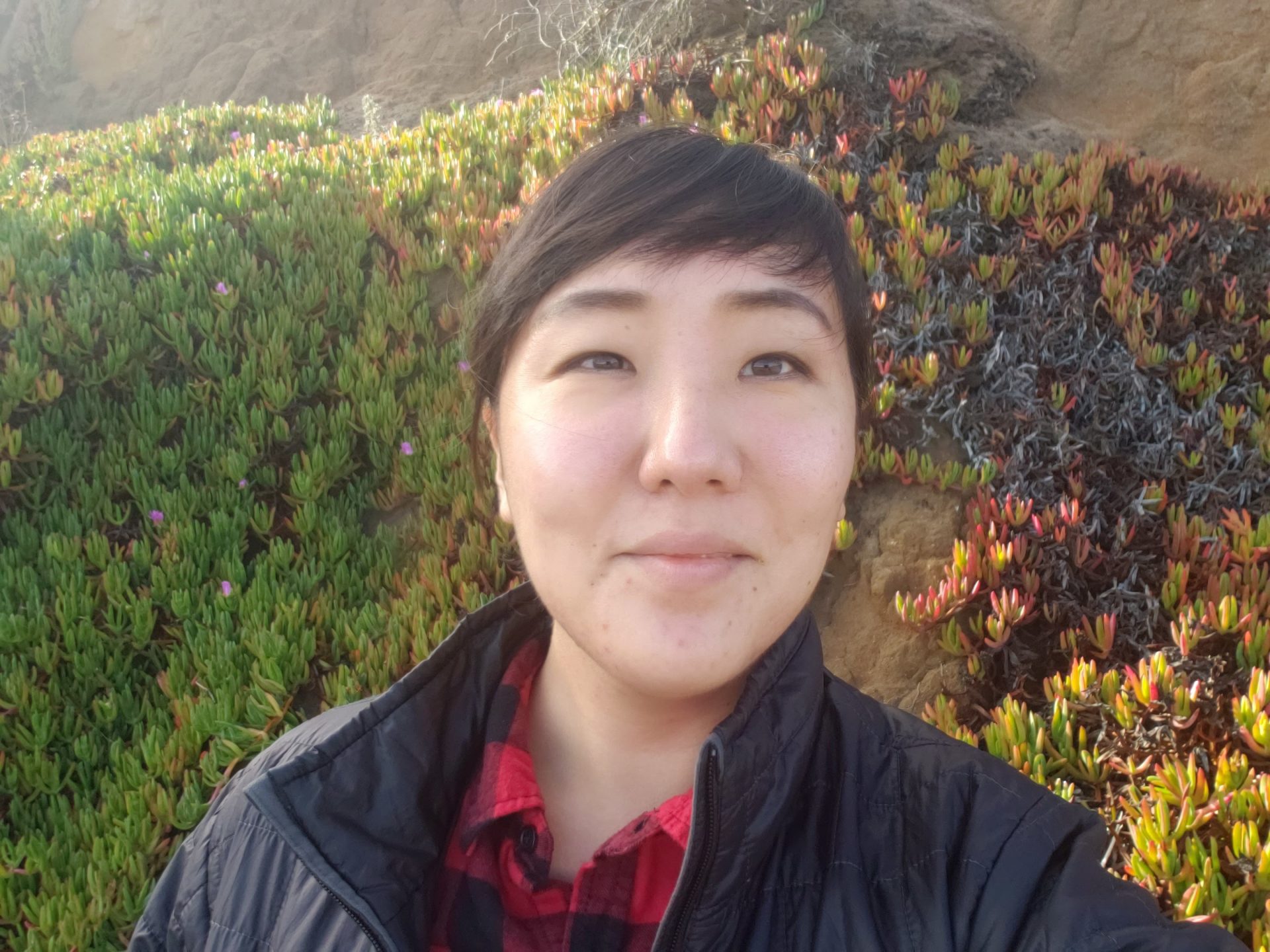 People on the move: Sassaman, Singh, Kim, Perry