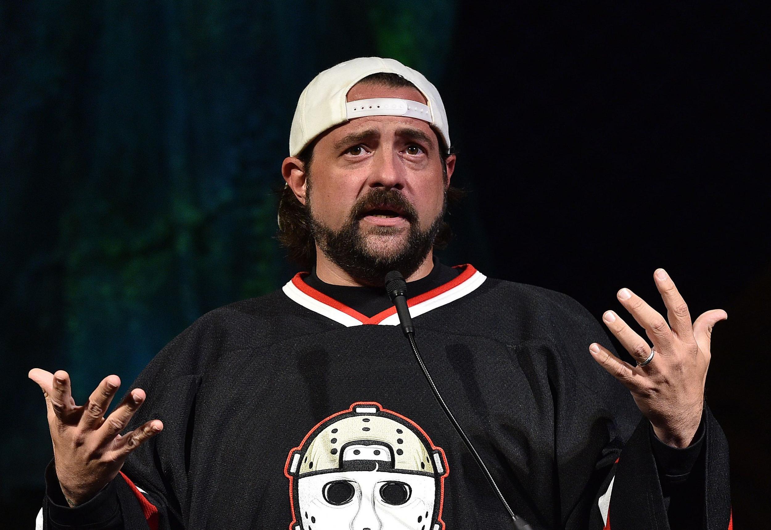 Why Kevin Smith's Onomatopoeia is an exceptional Z-List villain - The Beat