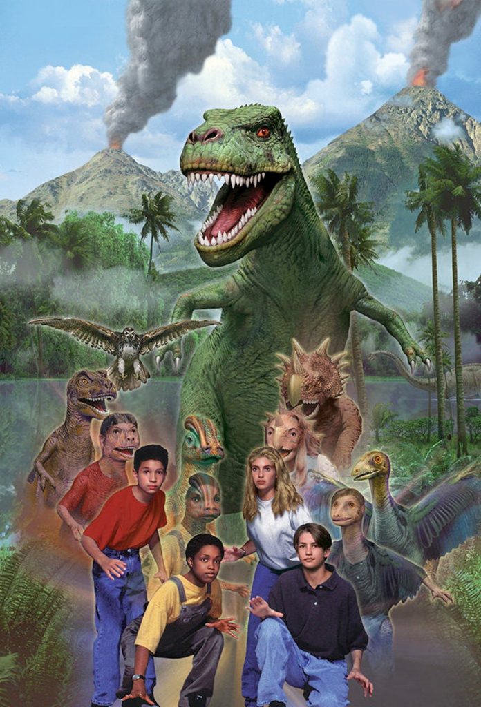 COOL ART: The Esty shop of Animorphs cover artist DAVID MATTINGLY