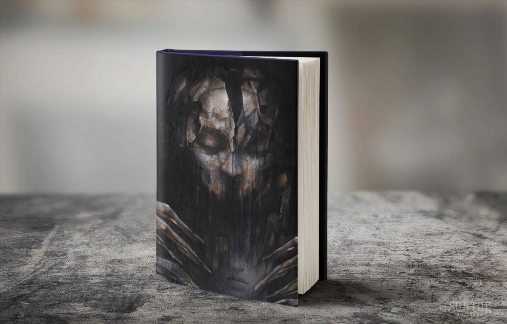 What an excellent day for a limited edition of THE EXORCIST