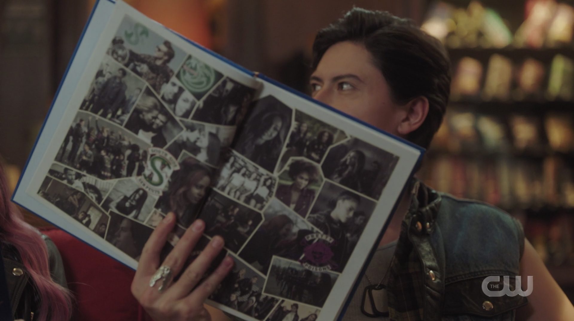 RECAP: Riverdale S5E3 - Chapter 79 - Graduation