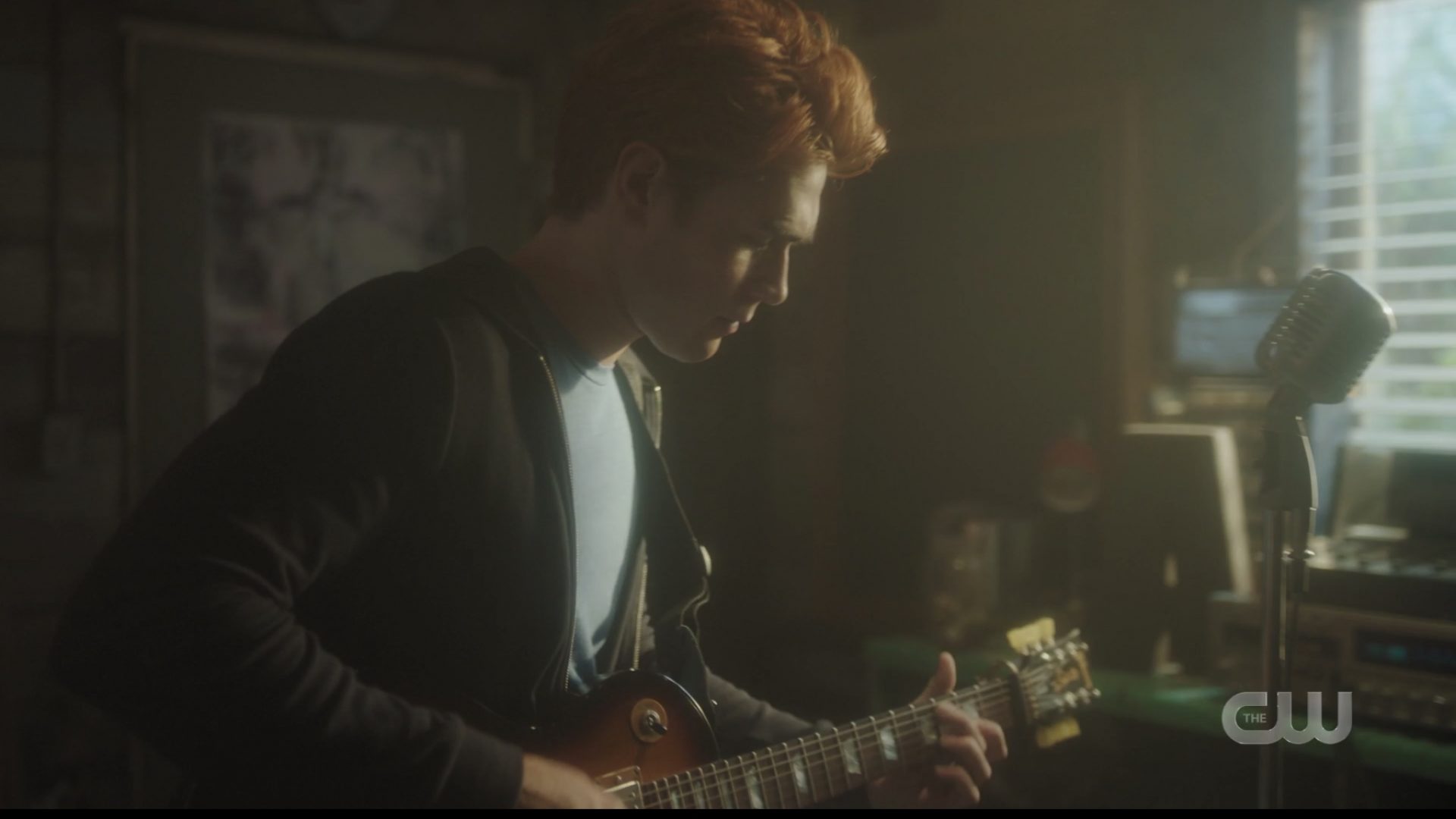 RECAP: Riverdale S5E3 - Chapter 79 - Graduation