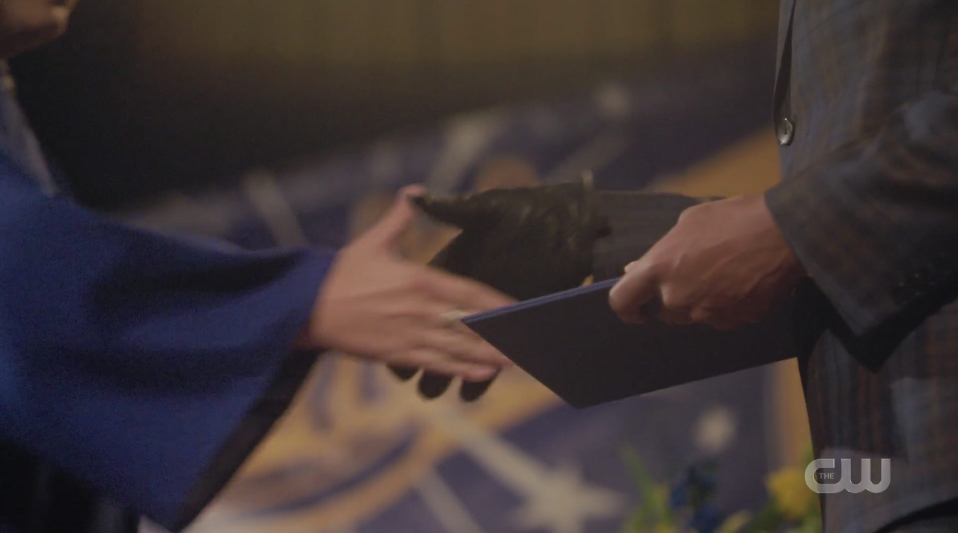 RECAP: Riverdale S5E3 - Chapter 79 - Graduation