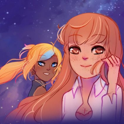 14 Romantic Webtoons to make you fall head-over-heels in love - The Beat