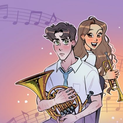 14 Romantic Webtoons to make you fall head-over-heels in love - The Beat