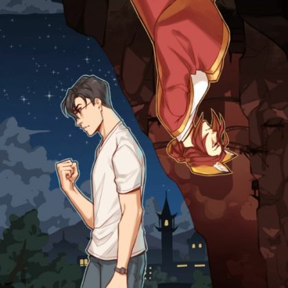 14 Romantic Webtoons to make you fall head-over-heels in love - The Beat