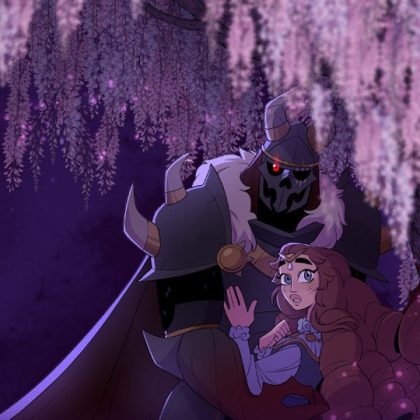 14 Romantic Webtoons to make you fall head-over-heels in love - The Beat