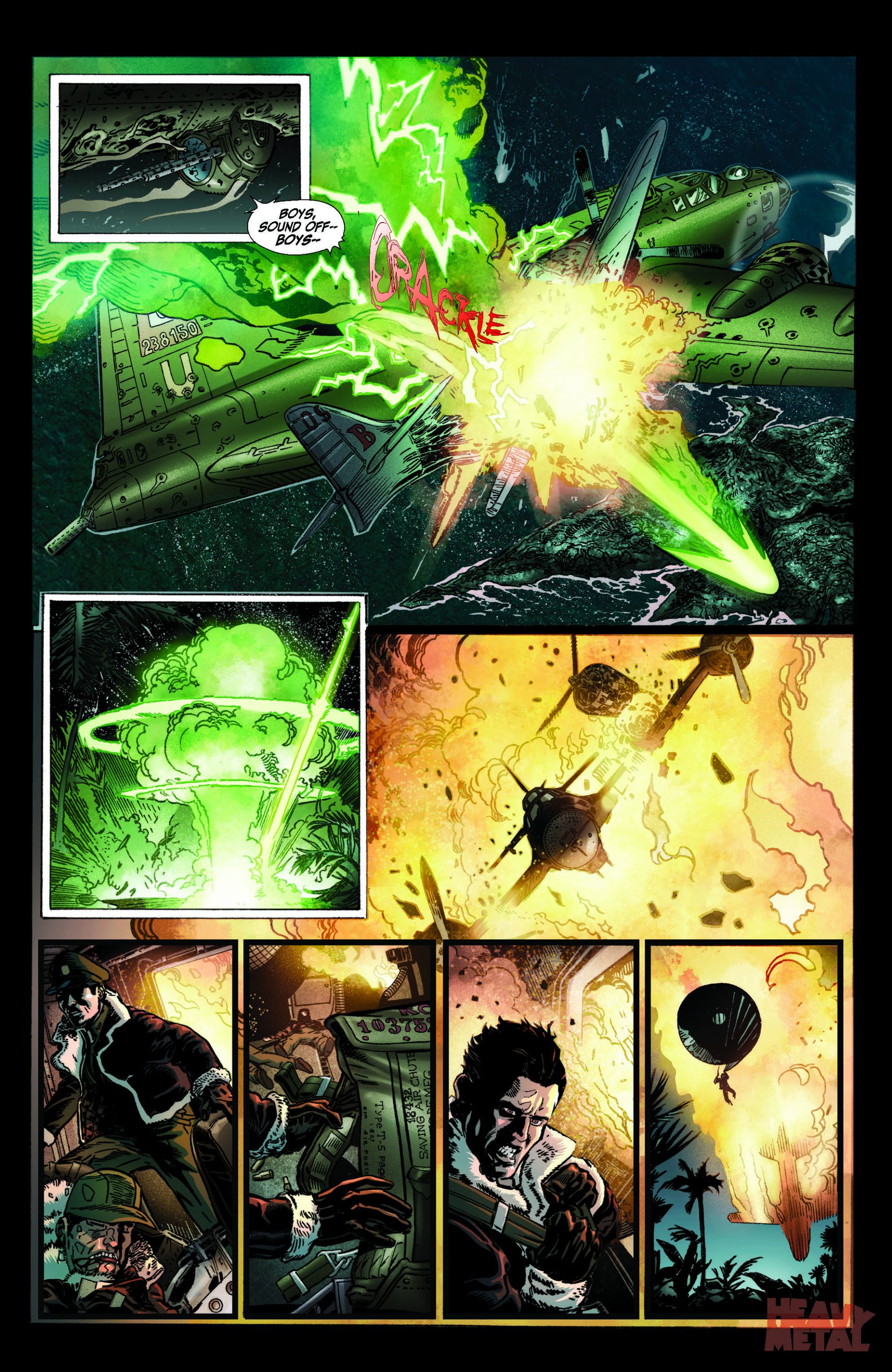 INTERVIEW: George C. Romero talks about his COLD DEAD WAR