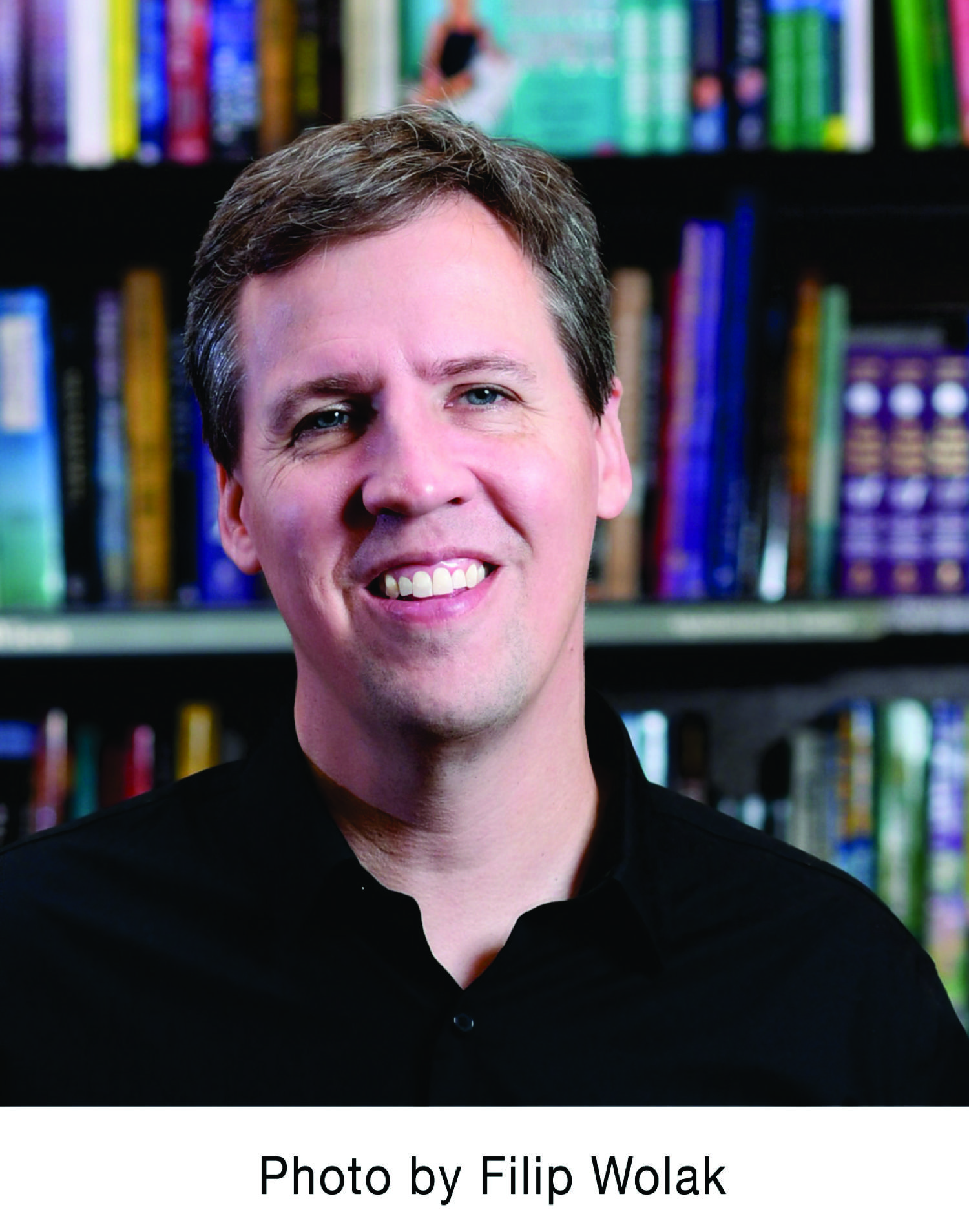 EXCLUSIVE: Read chapter 1 of the new ROWLEY JEFFERSON book