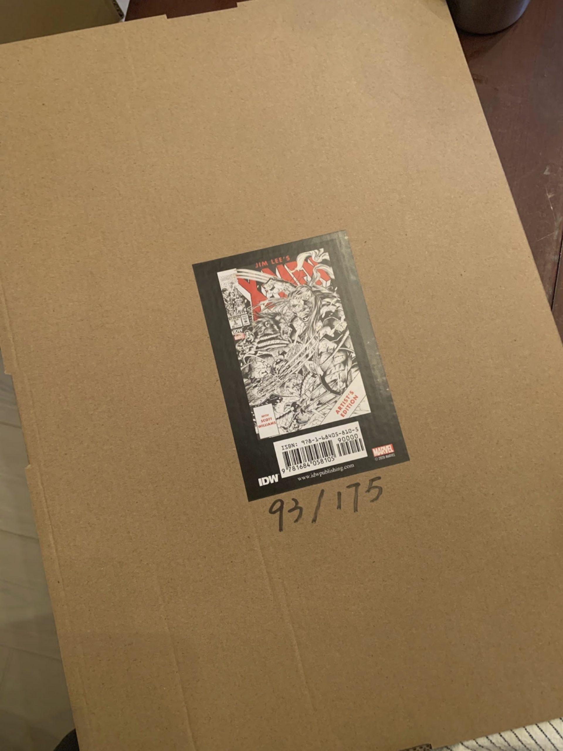 SHUT IN THEATER: Weekend Reading 50